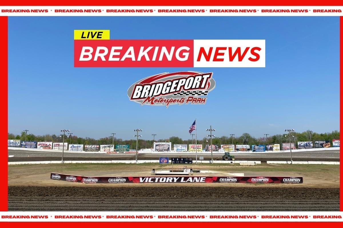 Bridgeport Motorsports Park - The Kingdom of Speed