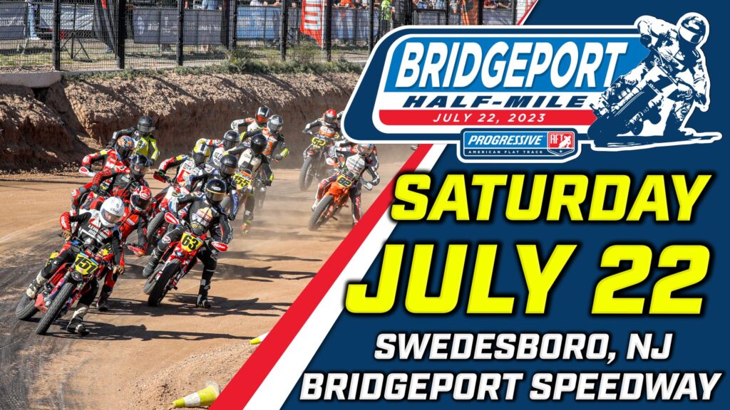 Bridgeport Motorsports Park - The Kingdom of Speed